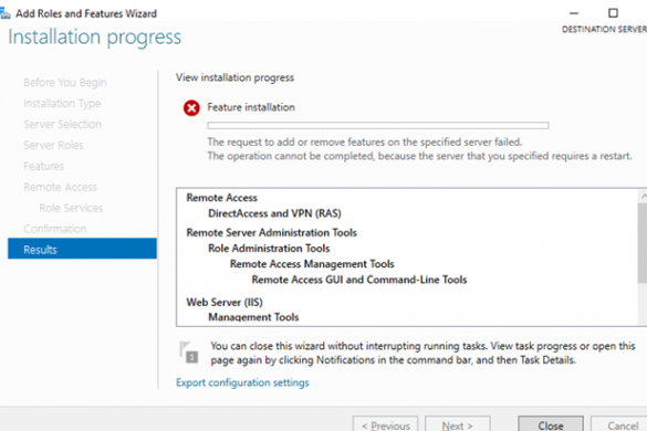 Installing Free Let's Encrypt TLS(SSL) Certificates on Windows Server ...