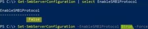 How to Enable or Disable SMB 1.0 in Windows 10/11 and Windows Server ...