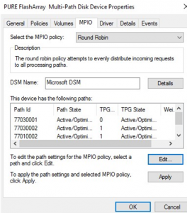 How to Enable and Configure MPIO on Windows Server | Windows OS Hub