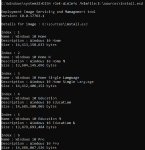 How to Remove Built-in Apps, Features & Editions from a Windows 10 ...
