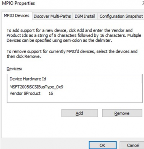How to Enable and Configure MPIO on Windows Server | Windows OS Hub