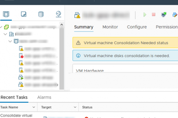 Match Windows Disks to VMWare VMDK Files | Windows OS Hub