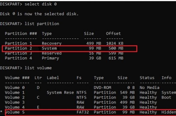 How to Repair EFI/GPT Bootloader on Windows 10 or 11? | Windows OS Hub