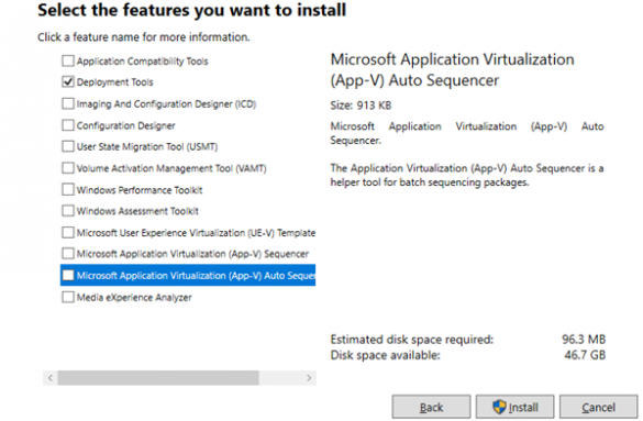 How to Remove Built-in Apps, Features & Editions from a Windows 10 ...
