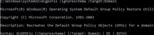 How to Reset the Group Policy Settings on Windows | Windows OS Hub