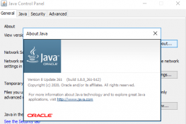 How to Check or Update Java Version in Windows with PowerShell ...