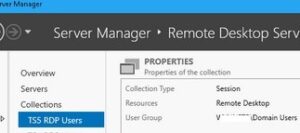 Allow Non-admin Users RDP Access to Windows Server | Windows OS Hub