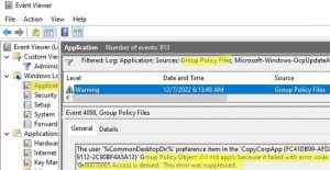 Copy Files and Folders to User Computers via GPO | Windows OS Hub