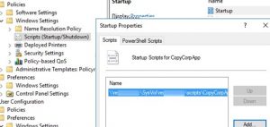 Copy Files and Folders to User Computers via GPO | Windows OS Hub