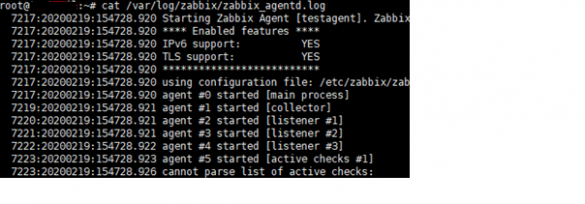 Zabbix Installation and Basic Configuration Guide | Windows OS Hub