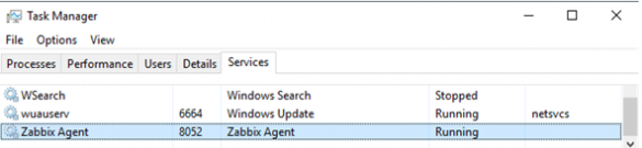Zabbix Installation and Basic Configuration Guide | Windows OS Hub