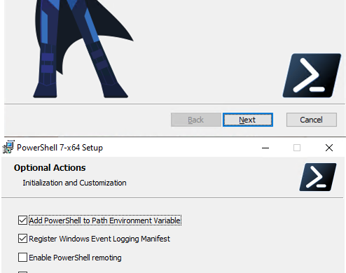 Managing Windows Firewall Rules with PowerShell | Windows OS Hub