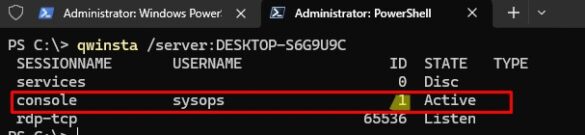 Taking User Desktop Screenshots with PowerShell | Windows OS Hub