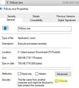 How to Run CMD/Program as SYSTEM (LocalSystem) in Windows | Windows OS Hub