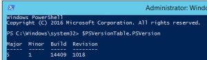 Updating PowerShell Version on Windows | Windows OS Hub