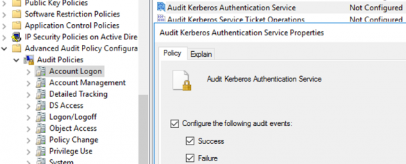 Check User Login History in Active Directory with PowerShell | Windows ...