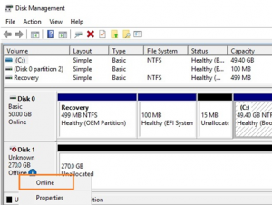 How to Configure and Connect an iSCSI Disk on Windows Server | Windows ...