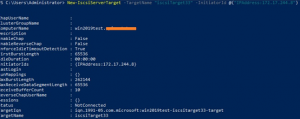 Configure an iSCSI Target and Initiator on Windows Server | Windows OS Hub