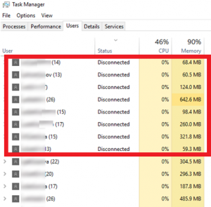 Configuring RDP/RDS Sessions Limits (Timeouts) on Windows | Windows OS Hub