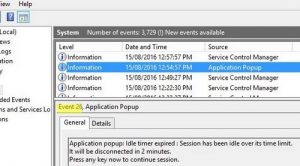 Configuring RDP/RDS Sessions Limits (Timeouts) on Windows | Windows OS Hub