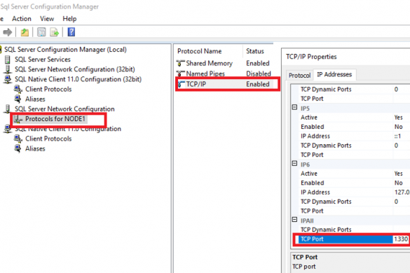 SQL Server : How-to Articles and Step-by-Step Guides | Windows OS Hub