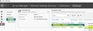 Enable Remote Desktop Sessions Shadowing on Windows Server RDS ...