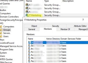 Mapping Network Drives (Shared Folders) via Group Policy | Windows OS Hub