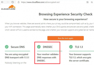 Enabling DNS over HTTPS (DoH) on Windows 10 | Windows OS Hub