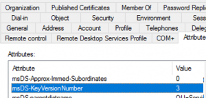 Creating a Keytab File for Kerberos Authentication in Active Directory | Windows OS Hub