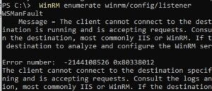 Invoke-Command: Run Commands or PowerShell Scripts on Remote Computers | Windows OS Hub