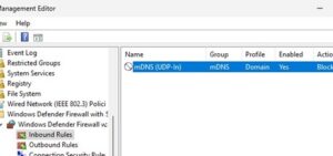 How to Disable NetBIOS, LLMNR, mDNS Protocols in Windows | Windows OS Hub