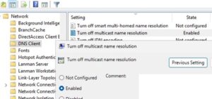How to Disable NetBIOS, LLMNR, mDNS Protocols in Windows | Windows OS Hub