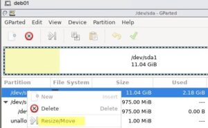 Reduce Virtual Machine Disk Size (VMDK) on VMWare ESXi | Windows OS Hub