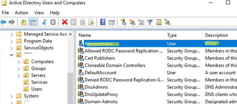 Set-ADUser: How to Change User Properties in Active Directory with ...