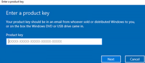 How to Upgrade Windows 10 Edition Without Reinstalling? | Windows OS Hub