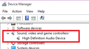 Adding a Sound Card to a Virtual Machine on VMWare ESXi | Windows OS Hub