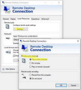 Adding a Sound Card to a Virtual Machine on VMWare ESXi | Windows OS Hub