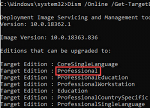 How to Upgrade from Windows 10/11 Home Edition to Pro or Enterprise ...