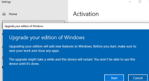 How to Upgrade Windows 10 Edition Without Reinstalling? | Windows OS Hub
