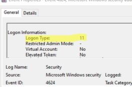 Cached Domain Logon Credentials on Windows | Windows OS Hub
