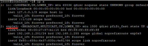 Configuring Routing on Linux (RHEL/CentOS) | Windows OS Hub Configuring Routing on Linux (RHEL/CentOS) | Windows OS Hub