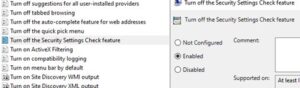 How to Disable the Open File Security Warnings on Windows | Windows OS Hub