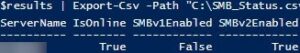How to Check, Enable or Disable SMB Protocol Versions on Windows ...