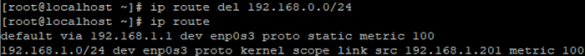 Configuring Routing on Linux (RHEL/CentOS) | Windows OS Hub Configuring Routing on Linux (RHEL/CentOS) | Windows OS Hub
