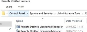 How to Install and Activate the RDS Licensing Role and CALs on Windows ...
