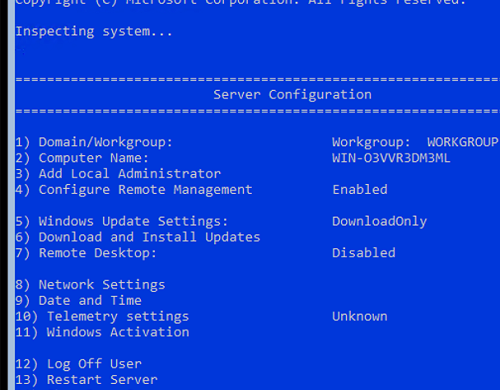 Windows Server 2025 : How-to Articles and Step-by-Step Guides | Windows ...