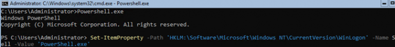 Basic Commands To Configure And Manage Windows Server Core Windows Os Hub