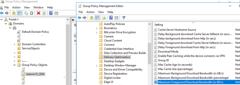 How to Install and Update Group Policy Administrative Templates (ADMX ...