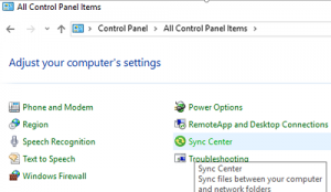 Enable and Configure Offline Files on Windows 10 and 11 | Windows OS Hub