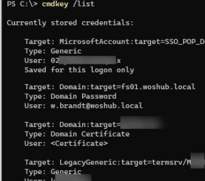 Using Credential Manager on Windows: Ultimate Guide | Windows OS Hub